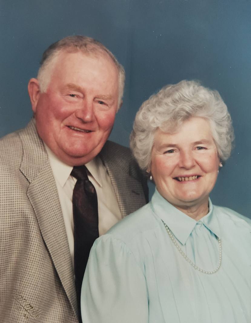 About Us - Spoth's Farm Market